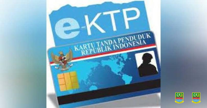 Stok Blanko e-KTP Tersedia, Disdukcapil Kabupaten Bekasi Tidak Keluarkan Suket Lagi